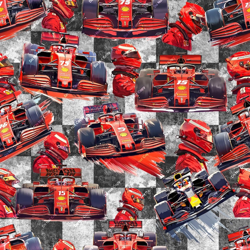 UnitedPattern - Etsy