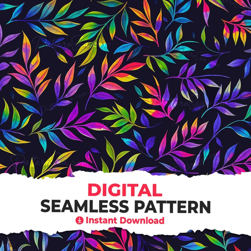 Digital Pattern - Etsy