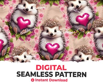 Digital Seamless Pattern File Papers Sublimation Sublimate File Cake ...