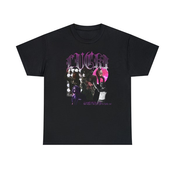 Lucki - Etsy