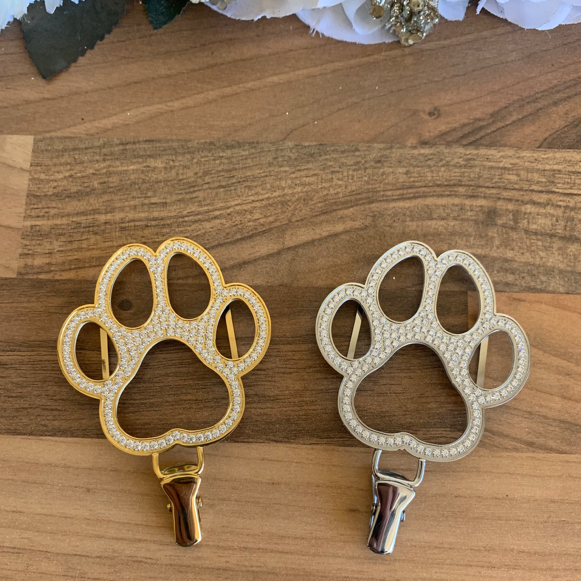 Show Dog ARM NUMBER HOLDERS - Etsy