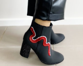 Women's Shoes - Etsy Australia