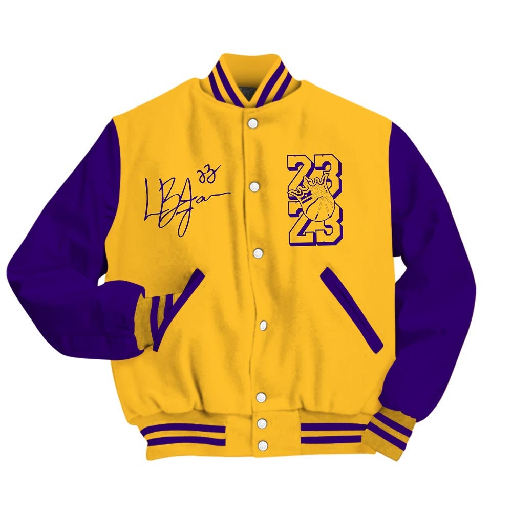 Lebron James Los Angeles Basketball 90s Varsity Vintage Merch - Etsy