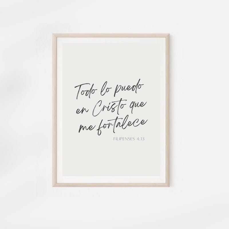 Bible Verse Painting - Etsy