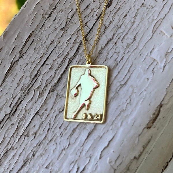 Kobe Bryant Jewelry - Etsy