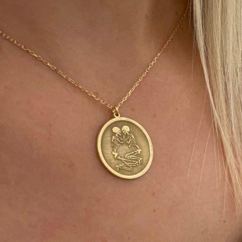 Mens Jewelry Suicideboys - Etsy