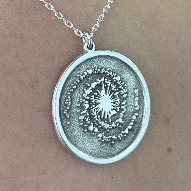 Star Map Jewelry - Etsy