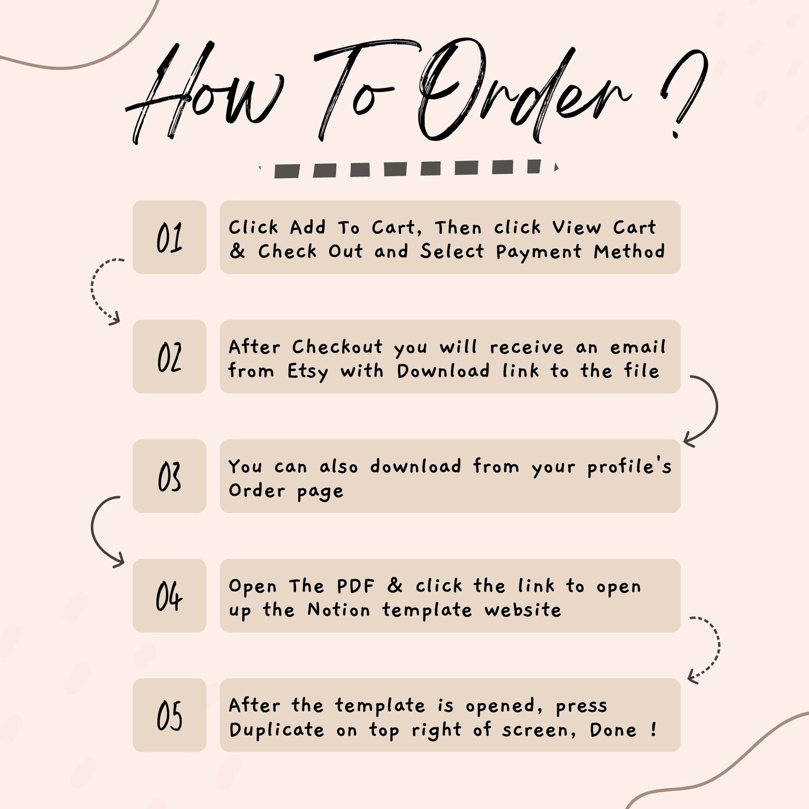 Swift CRM Notion Template Dashboard Estimated Value Leads - Etsy