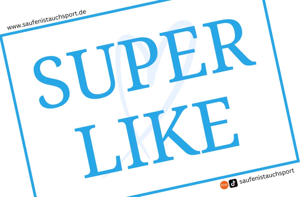 Super Like Malle Sticker Mallorca Sticker Sticker JGA Oktoberfest Party ...