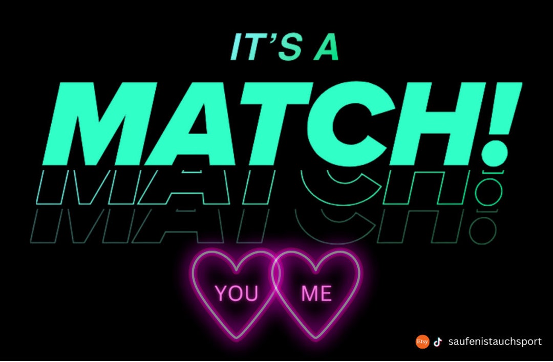 It's a match Malle Sticker Mallorca Sticker Aufkleber JGA Oktoberfest ...