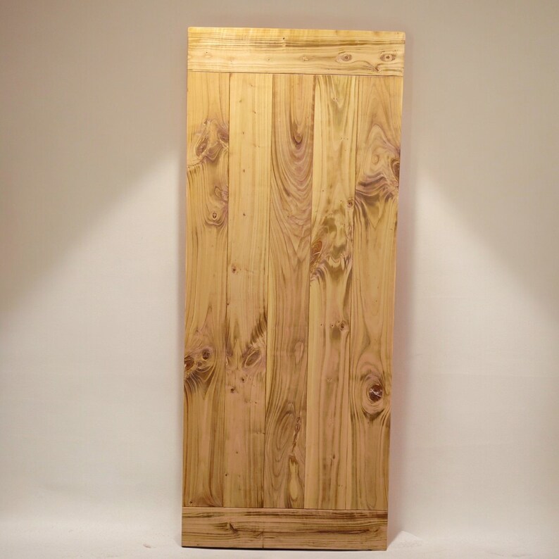 Rustic Dining Table Top With Metal Legs, Rustic Farmhouse Dining Table ...