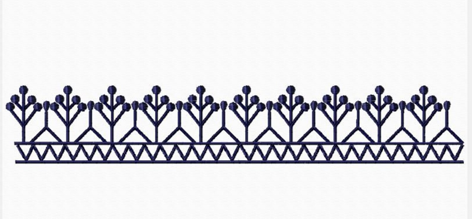Pillow Embroidery Machine, Moroccan Style Pillow Embroidery Design ...