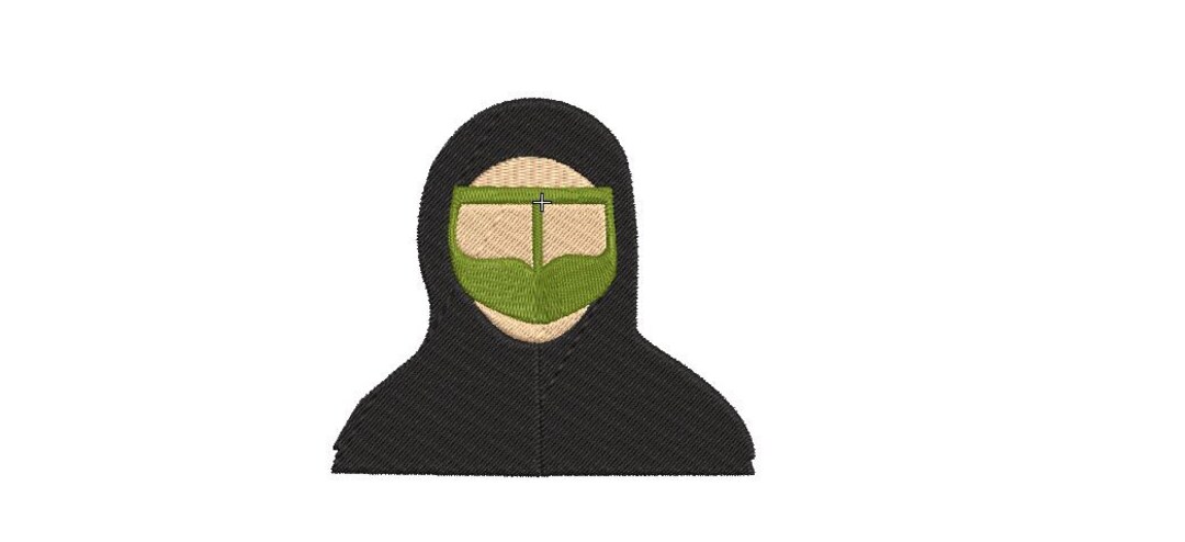 Traditional Emirati Women Embroidery Pattern, Arabic Women Embroidery ...