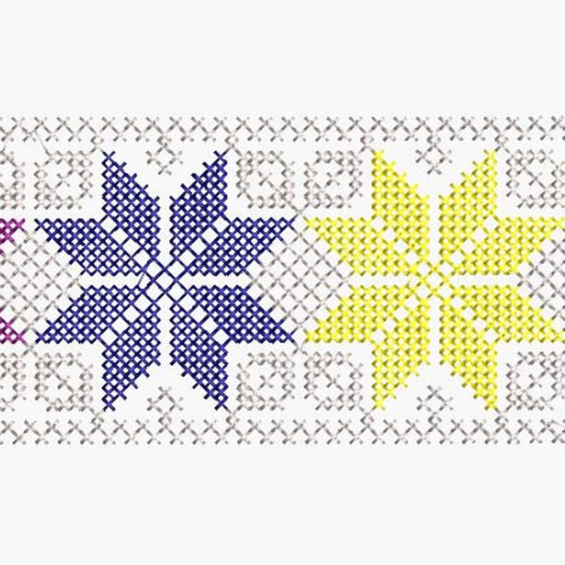 Cross Duvet Cover - Etsy