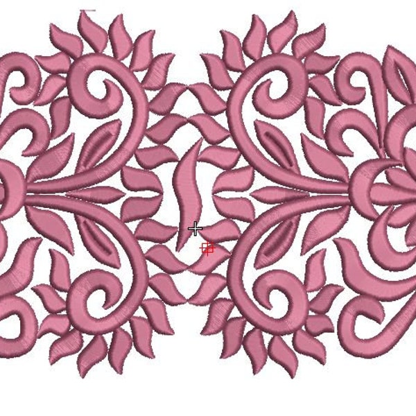 Moroccan Embroidery - Etsy