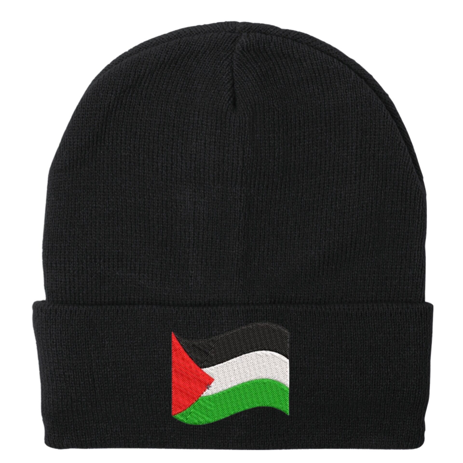 2 Flag of Palestine Embroidery Design, Palestine National Falg ...