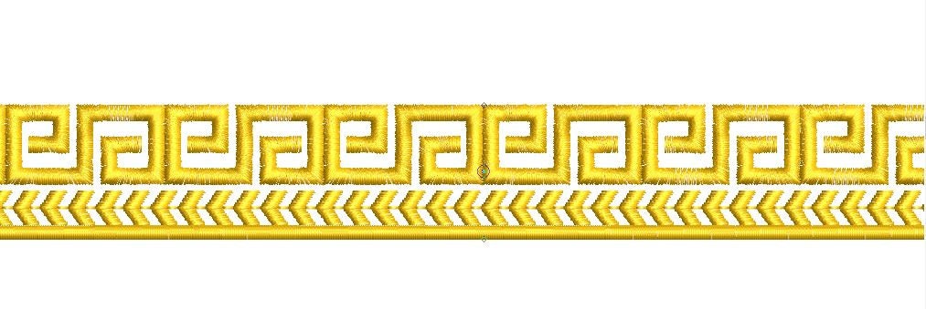 Moroccan Embroidery Pattern, Caftan Embroidery Design, Traditional ...