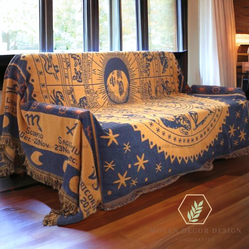 Furniture Throw - Etsy