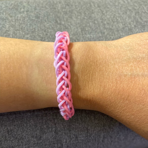 Rainbow Loom - Etsy