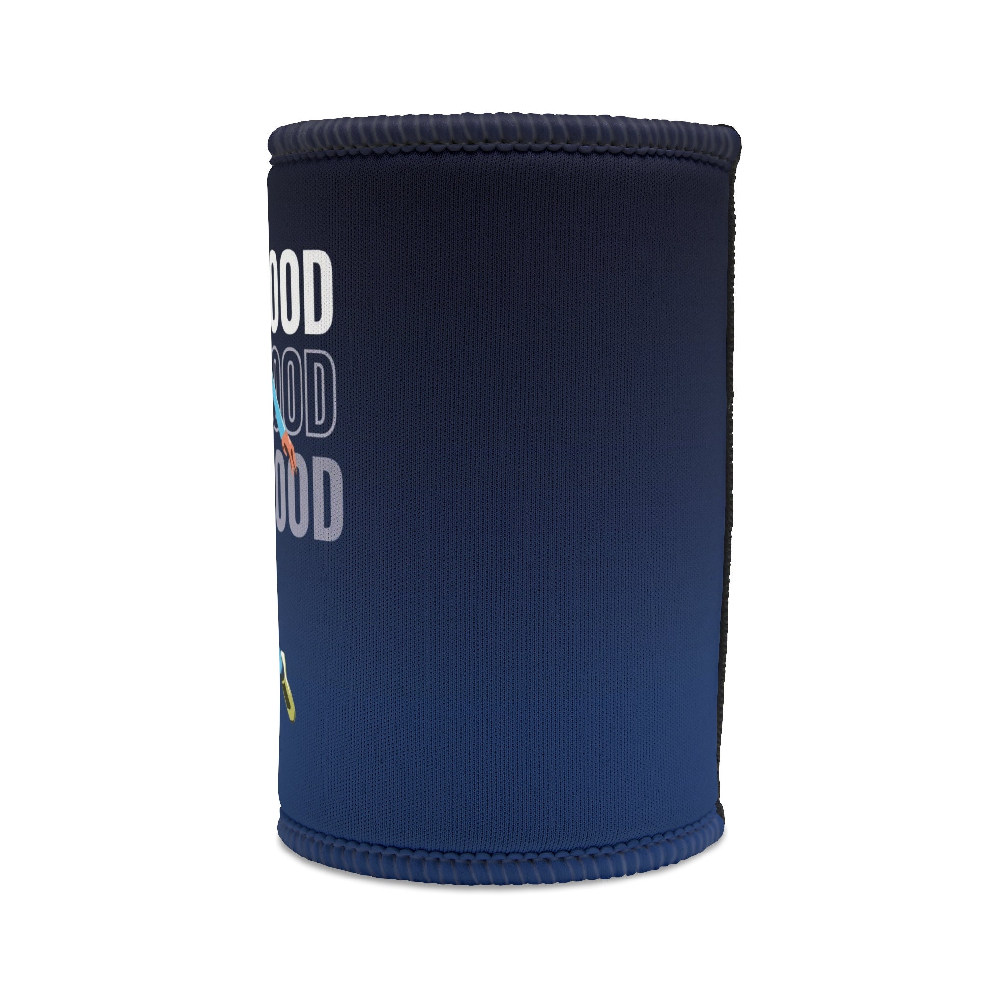 Patrick Wood Sky Blue Stubby Holder Perfect for Pat Wood Sydney FC A ...