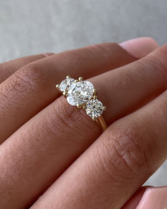 Trilogy rings for sale store