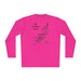 Florida Keys Map - Long Sleeve Fishing Shirt - Etsy