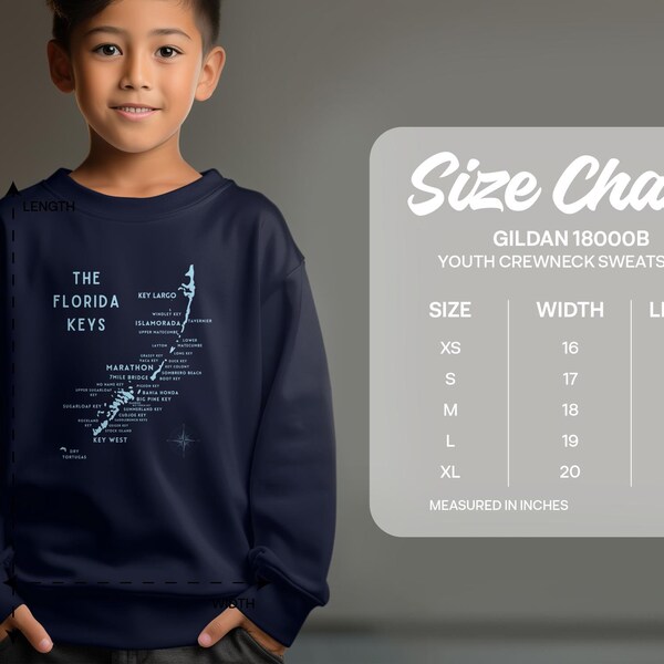 Key West Map Tshirts - Etsy