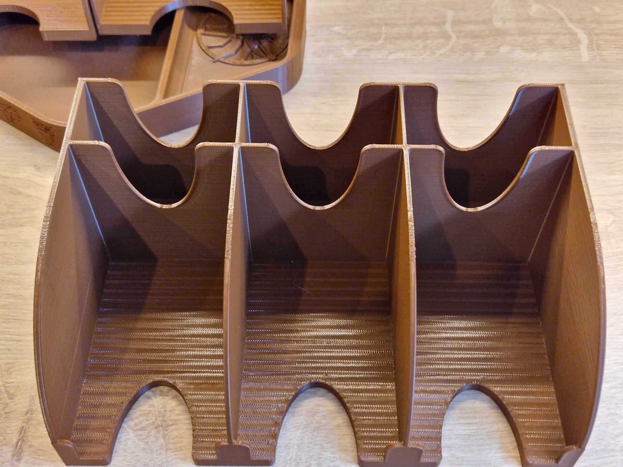 Witcher Old World Card Deck Cardholder Potions & Bombs Stories and ...