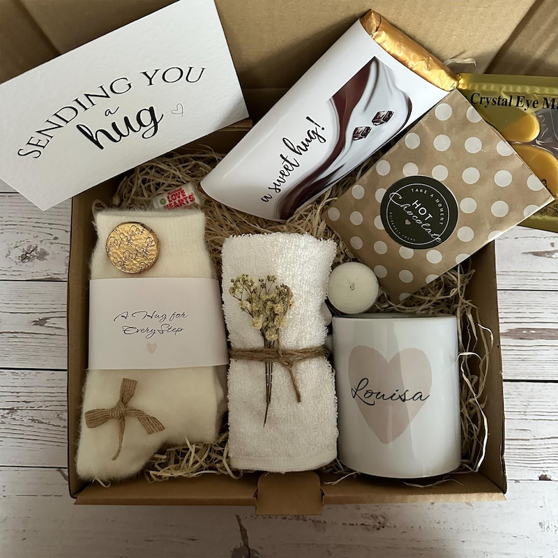 Gifts Pampering - 60+ Gift Ideas for 2026