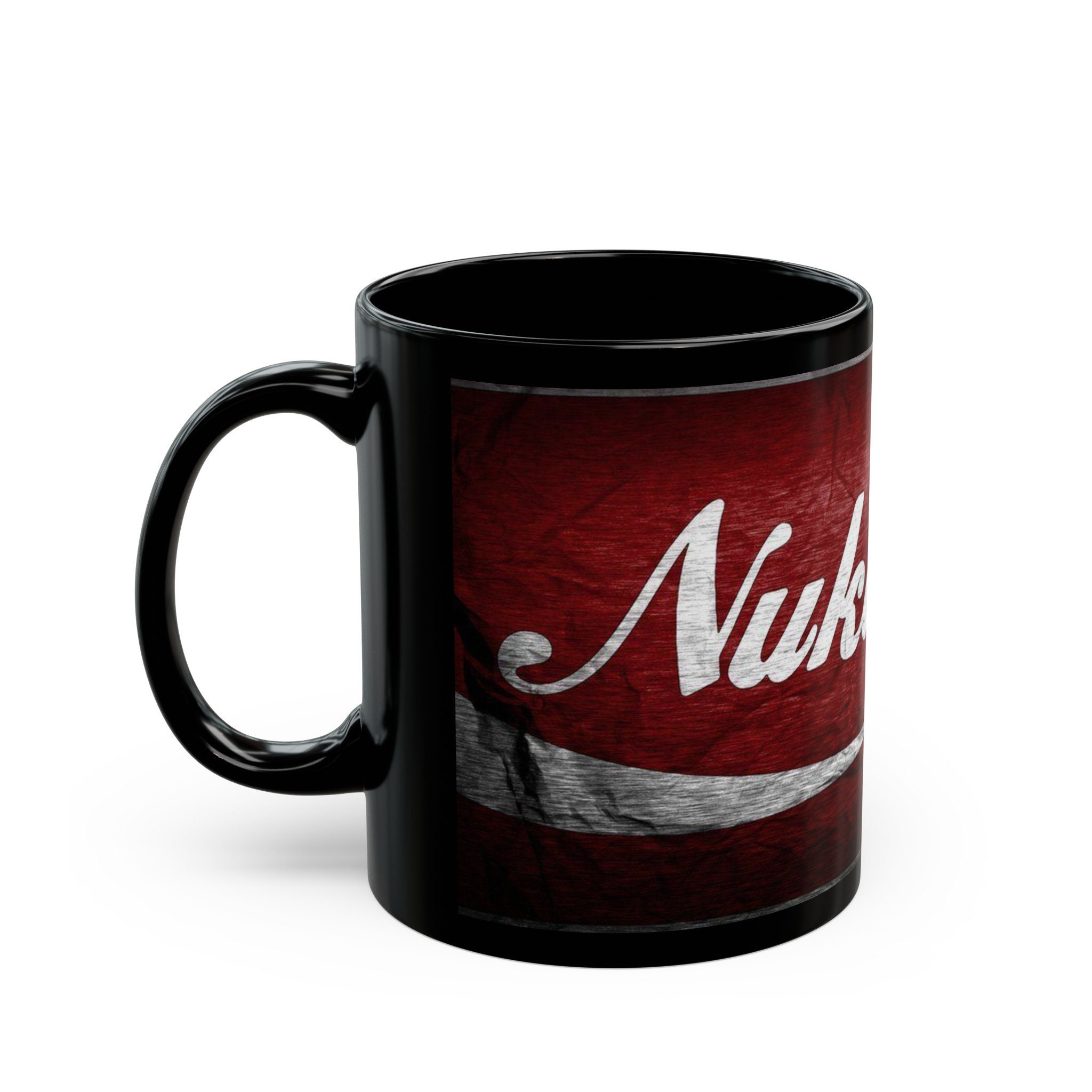 Fallout Nuka Cola Mug, Fallout Prime Video , Fallout 4, Fallout 76 ...