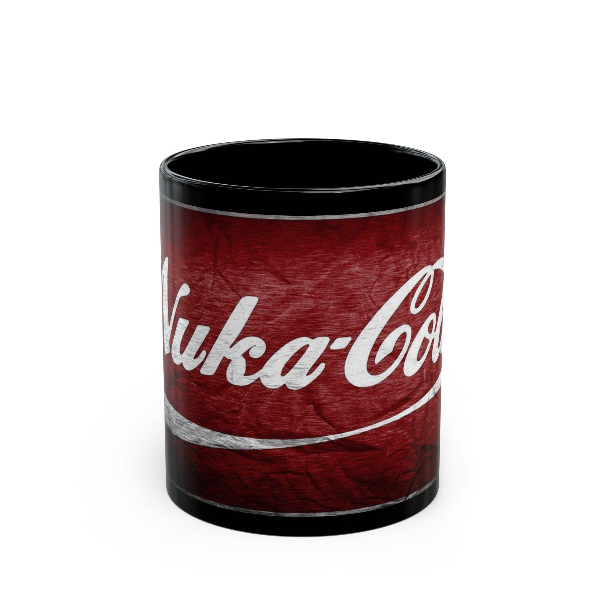 Fallout Nuka Cola Mug, Fallout Prime Video , Fallout 4, Fallout 76 ...