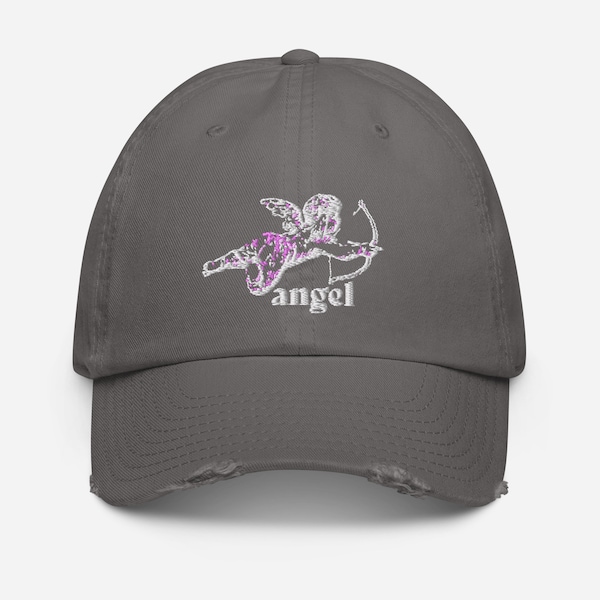 Angel Cap - Etsy