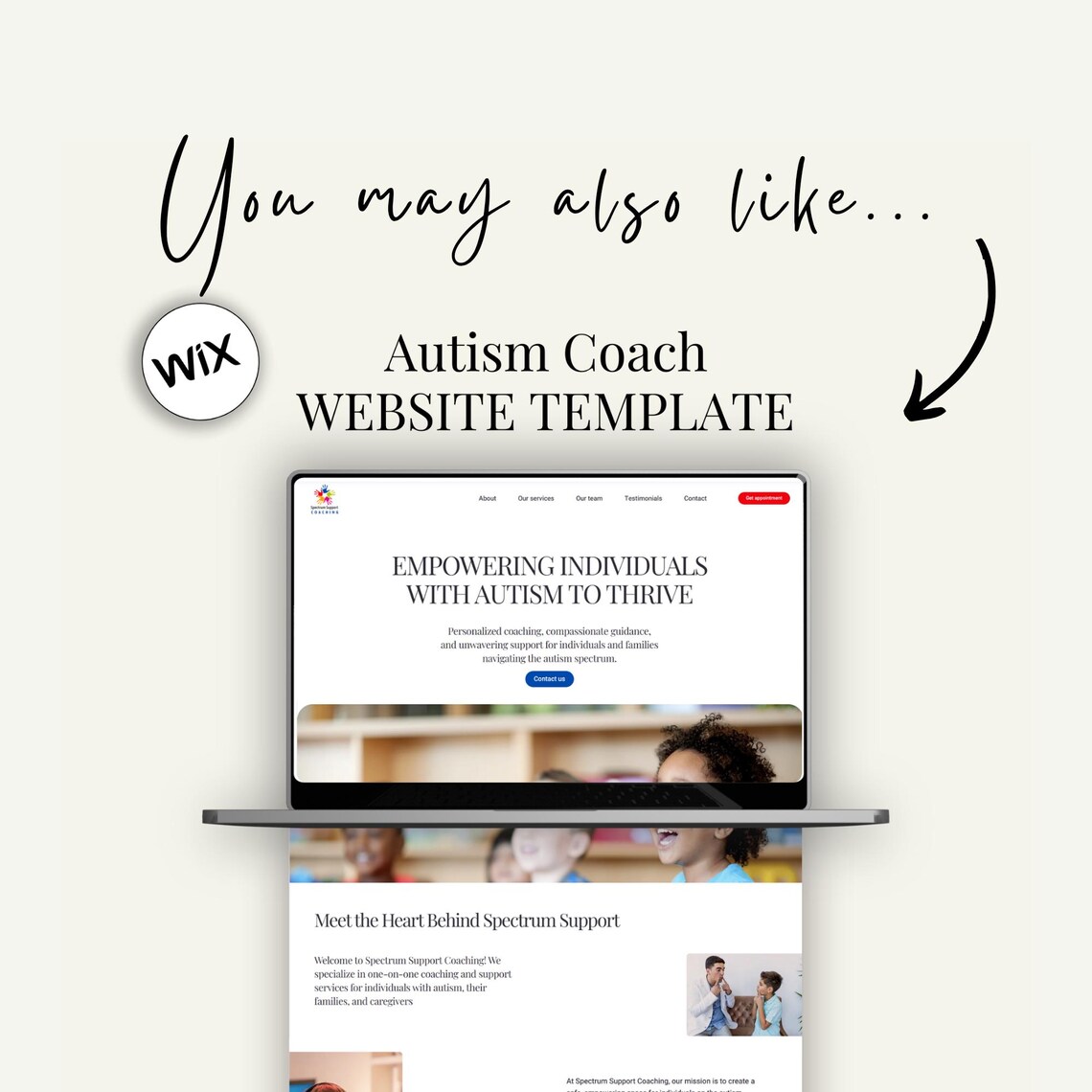 Autism Instagram Posts Templates, Canva Templates | 41 Autism Awareness ...