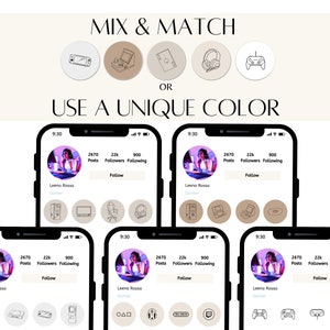 Gamer Instagram Highlight Covers | Gamer, Gaming Icons | 27 Gamer ...