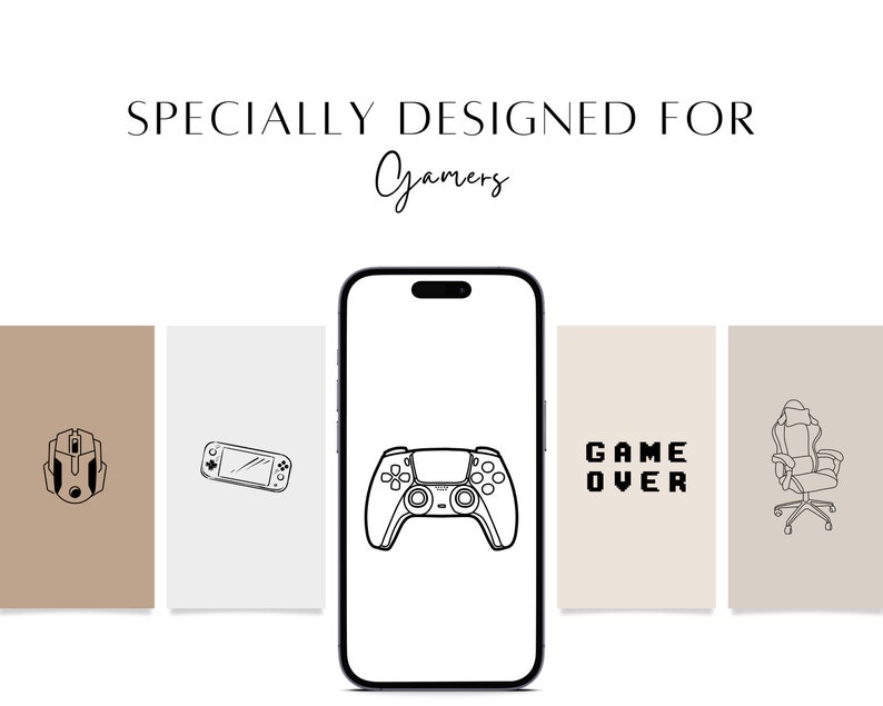 Gamer Instagram Highlight Covers | Gamer, Gaming Icons | 27 Gamer ...