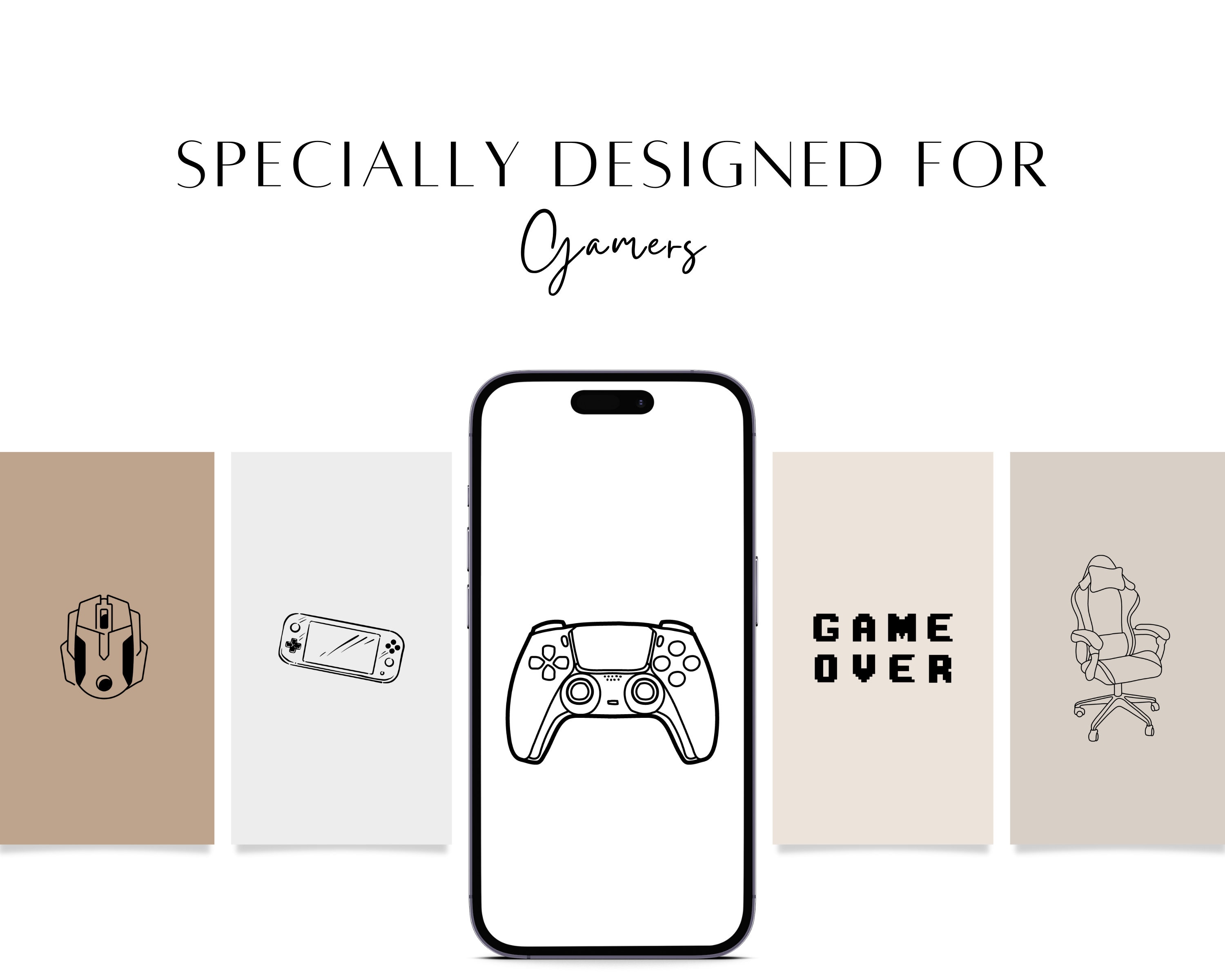 Gamer Instagram Highlight Covers | Gamer, Gaming Icons | 27 Gamer ...