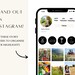 Modern Farm Instagram Highlight Covers , Farmer Icons | 50 Modern Farm ...