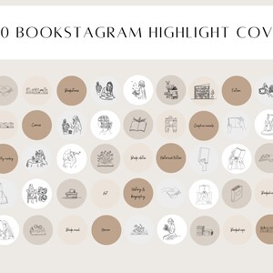 Books Instagram Templates, Canva Templates | +50 Bookstagram Creative ...