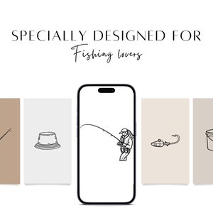 Fishing Instagram Highlight Cover | Fisherman Highlight Icons | 40 ...