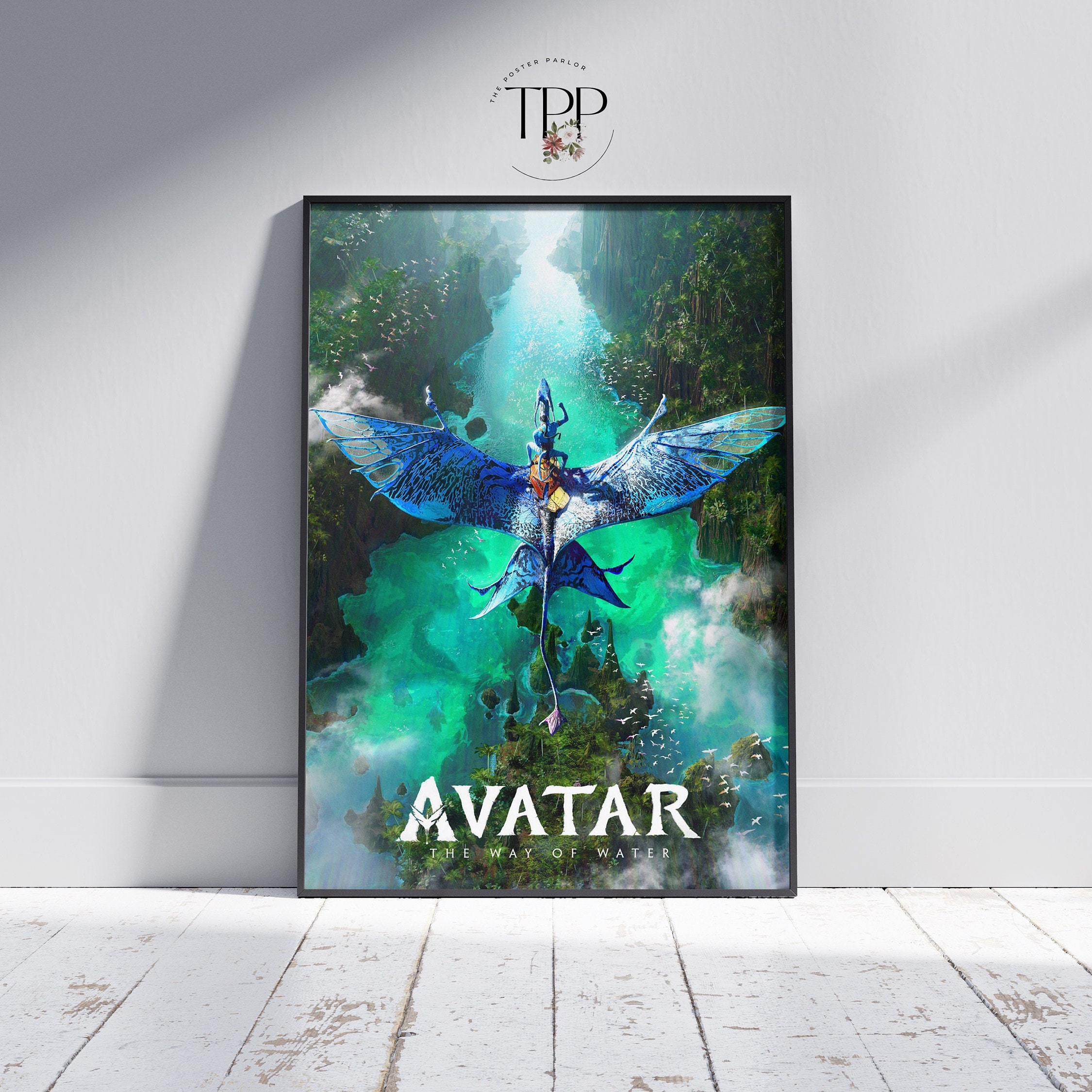 Avatar Poster