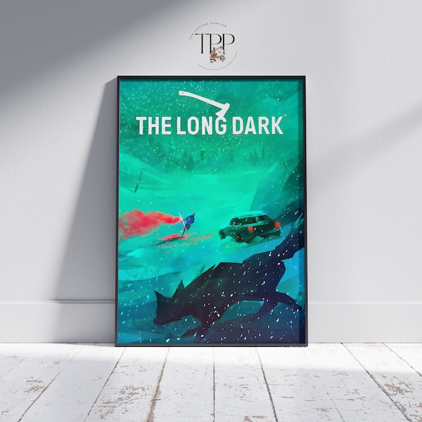 Video Game Posters - Etsy