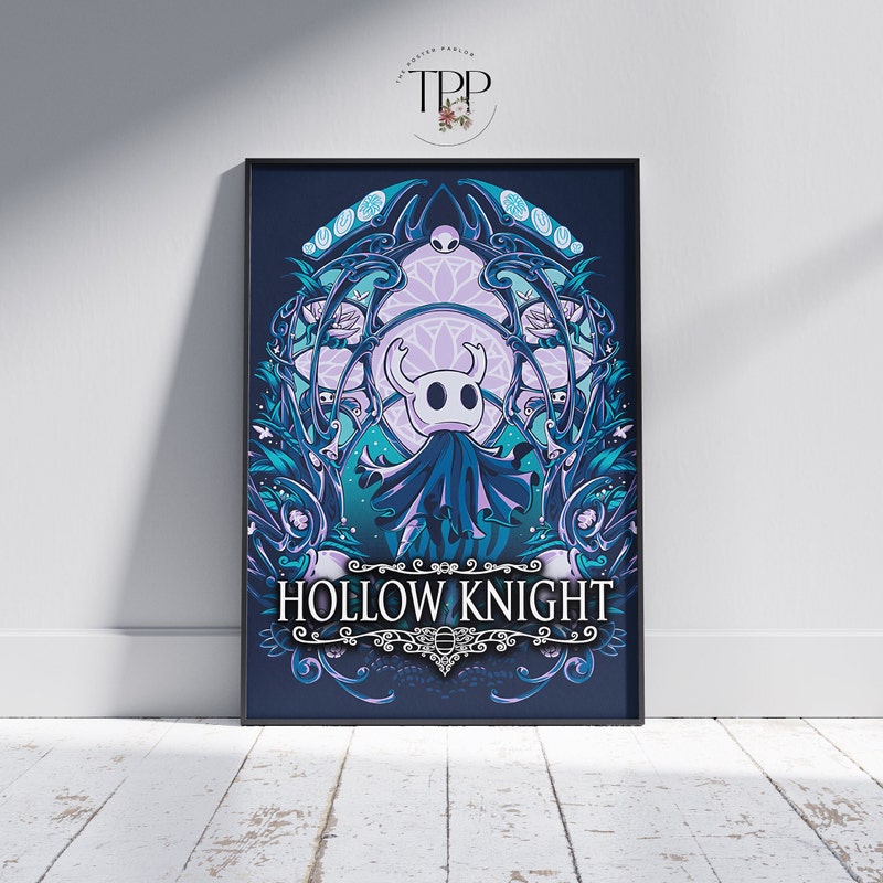 Indie Posters - Etsy