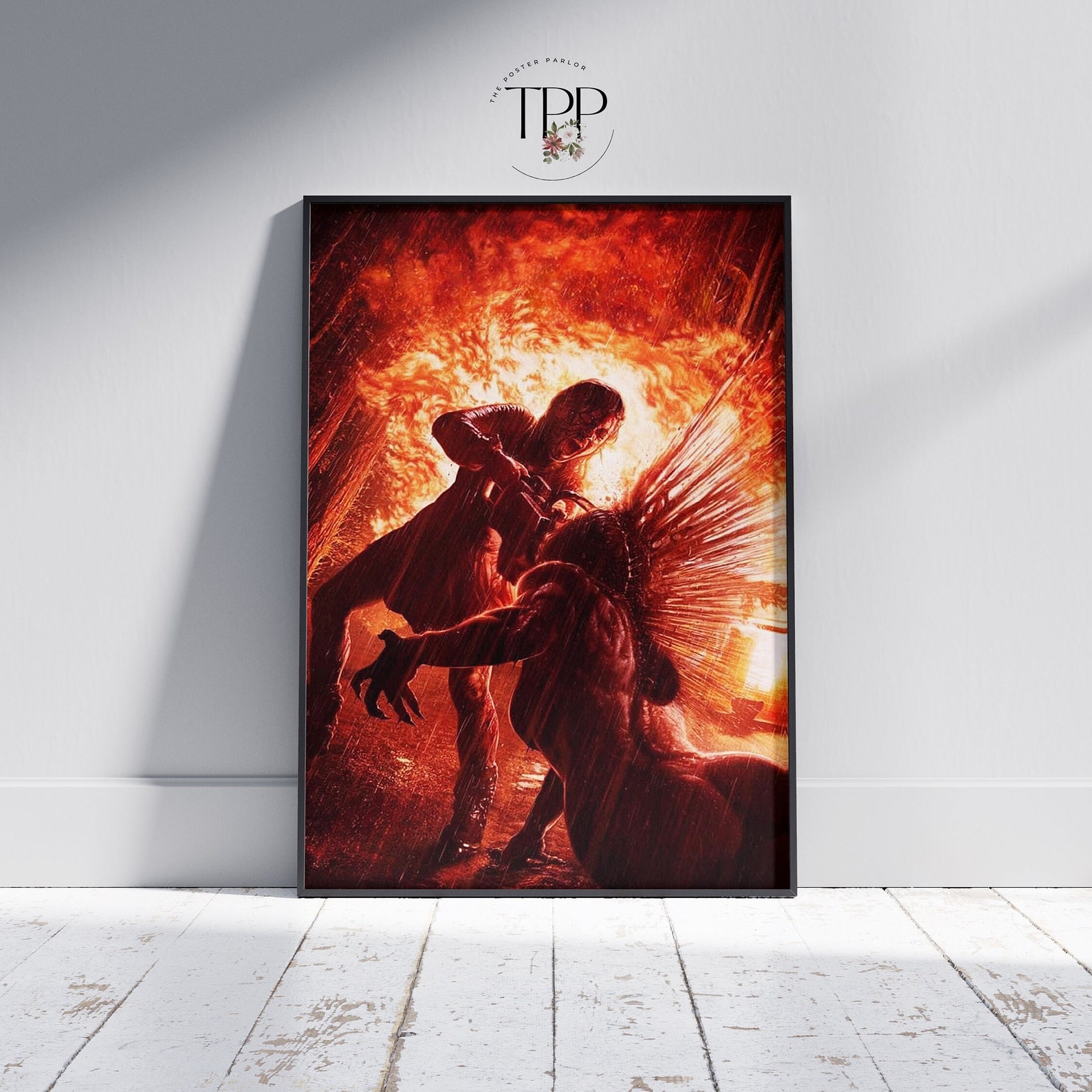 Evil Dead Rise Movie Poster, Horror Film Art Print - Etsy