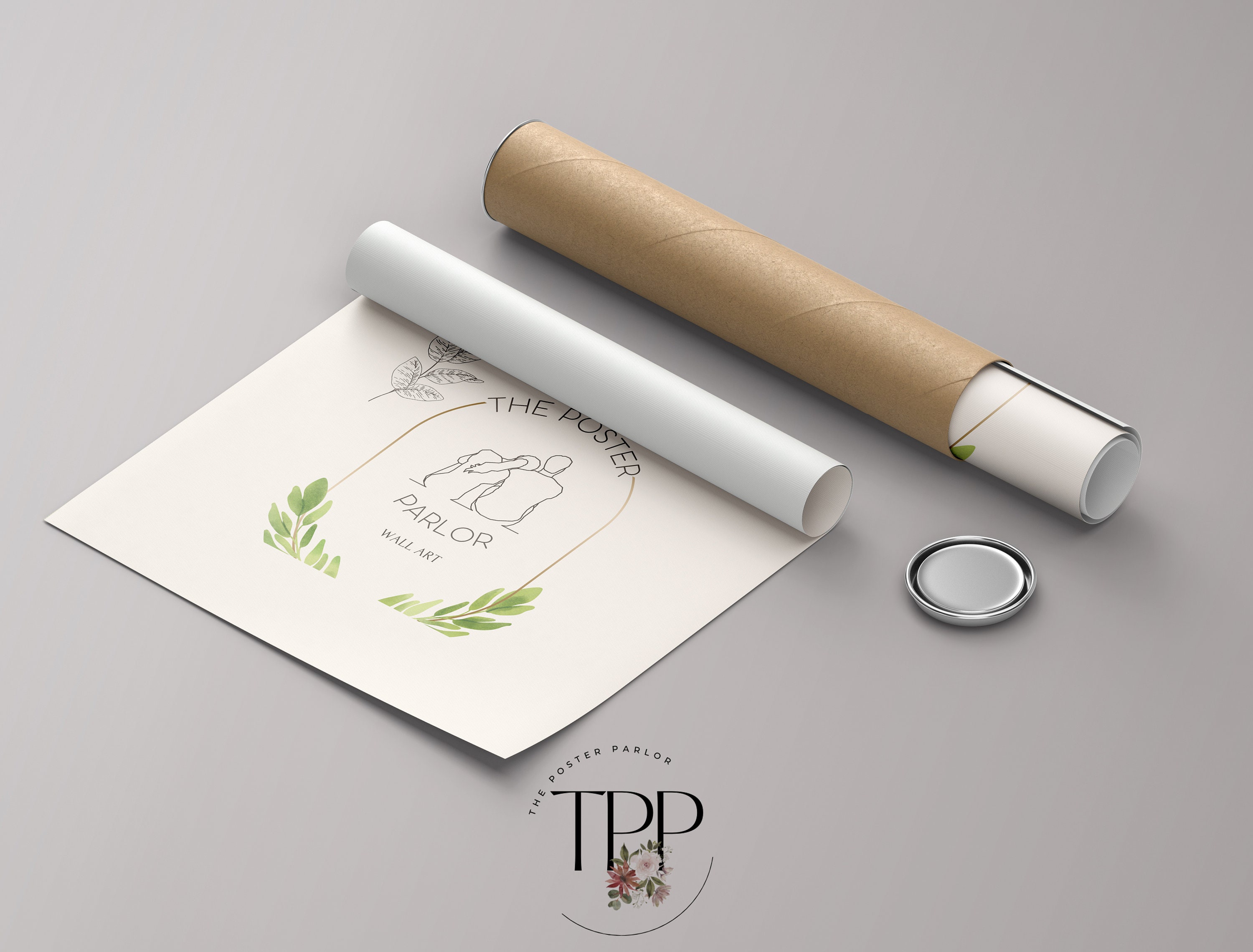 Firewatch Game Poster Video Game Wall Art Gaming Decor - Etsy