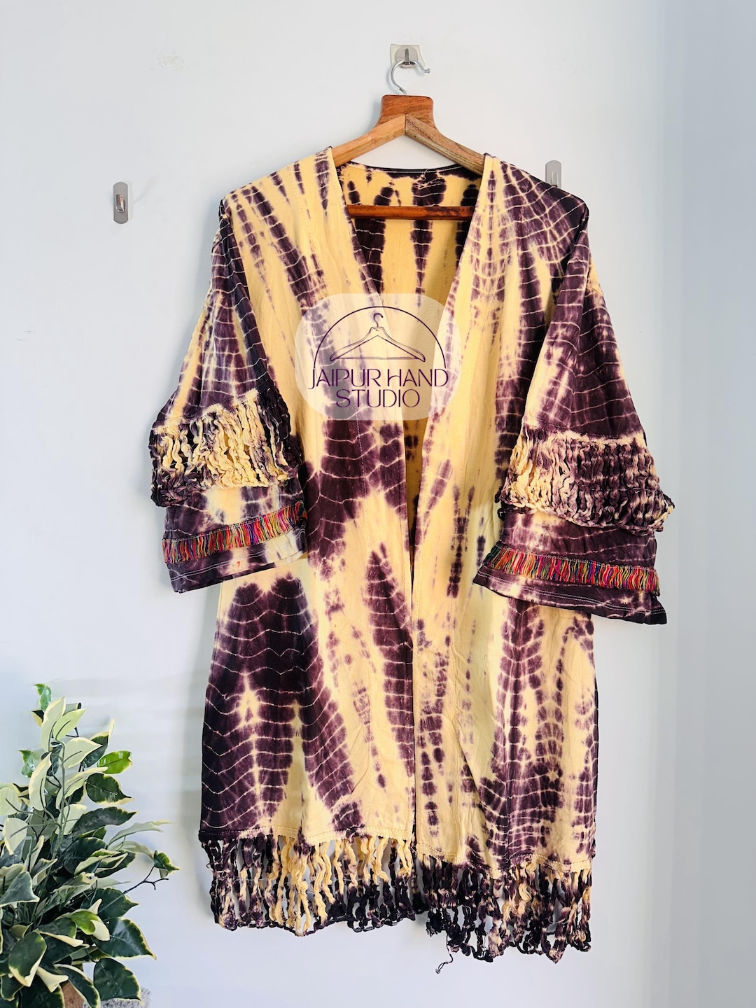 Unique Color, Sleeve Design Tie Die Dress| Women Wear Dress | Ozeri ...