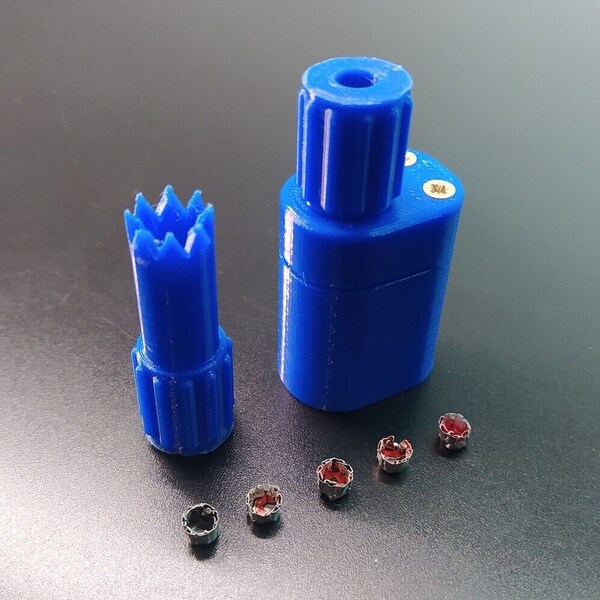 Percussion Cap Maker - Etsy