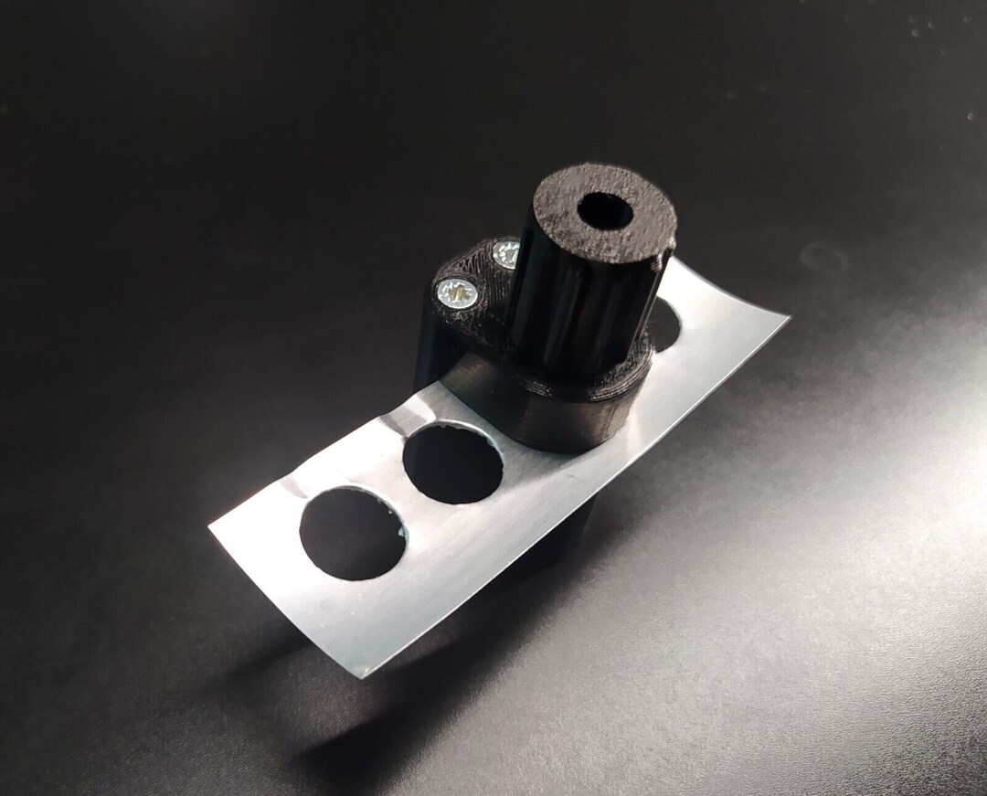 No11 Cap Maker With a Spare Punch - Etsy