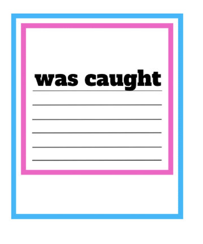 Caught Being Awesome Bulletin Board Kit - PBIS - Caught Doing Good - Etsy