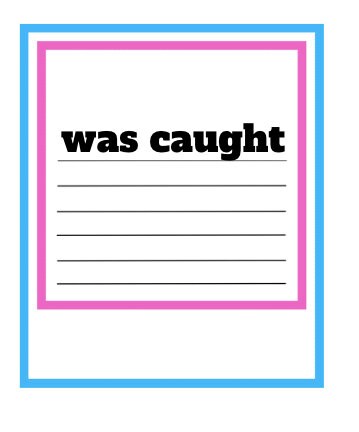 Caught Being Awesome Bulletin Board Kit - PBIS - Caught Doing Good - Etsy