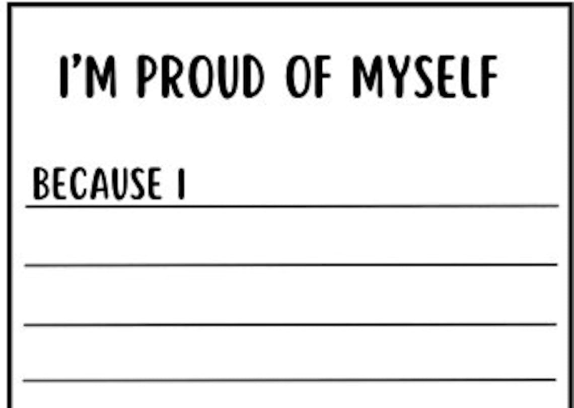 Staff Brag Board Bulletin Board Kit Printable - Multiple Fonts - Etsy